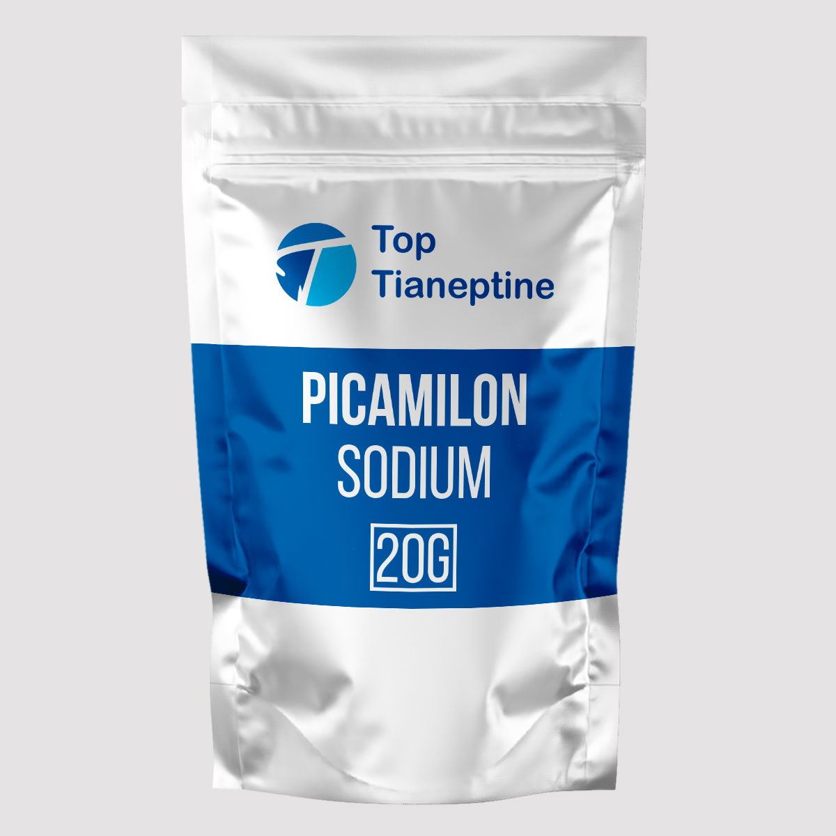 Picamilon Sodium | Top Tianeptine | Same Day Shipping Tianeptine Source