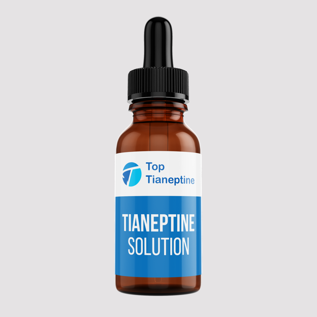 Top Tianeptine | Same Day Shipping | Quality Source for Tianeptine