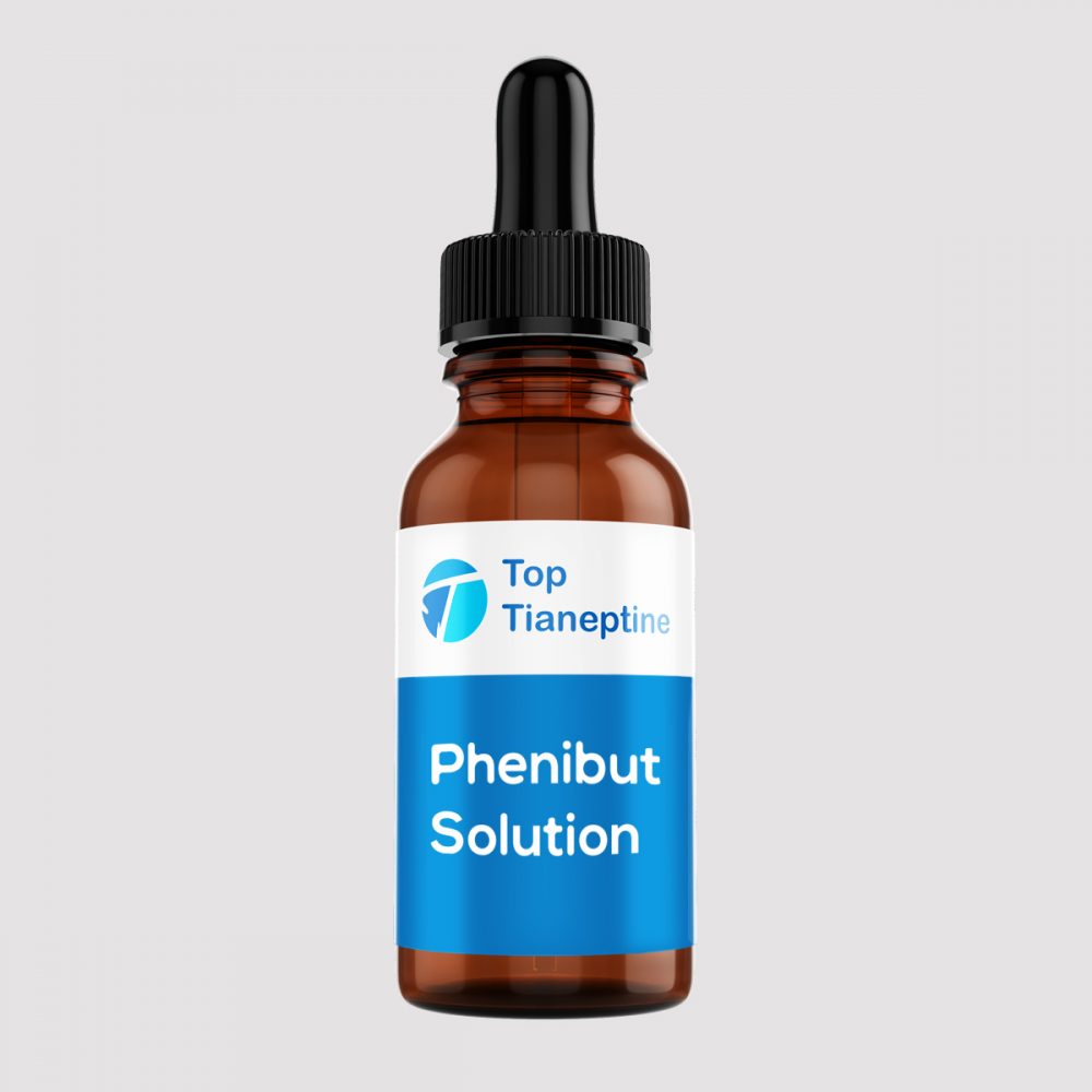 Phenibut Solution | Top Tianeptine | #1 Tianeptine Products Online